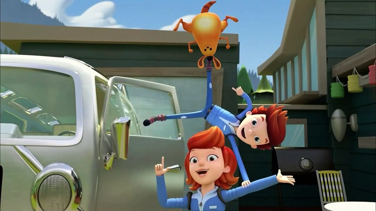 PBS Kids Program Break (2019 WVIZ) - video Dailymotion