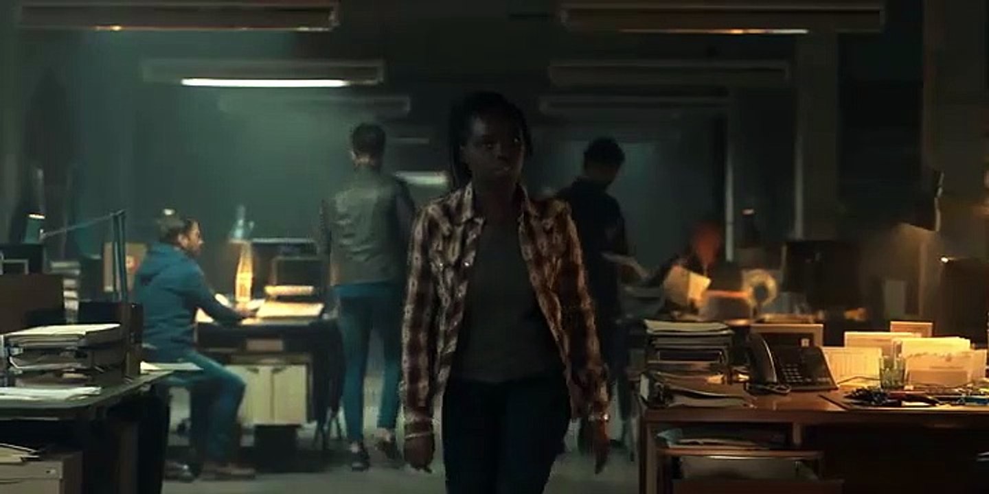 Voir Sans répit nouveau film 2022 complet en Streaming Vf - Vidéo ...