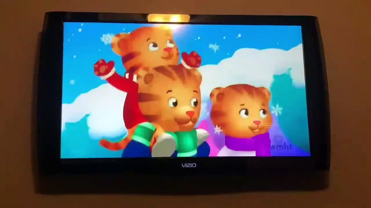 PBS Kids Program Break (2021 WMHT) #2 - video Dailymotion