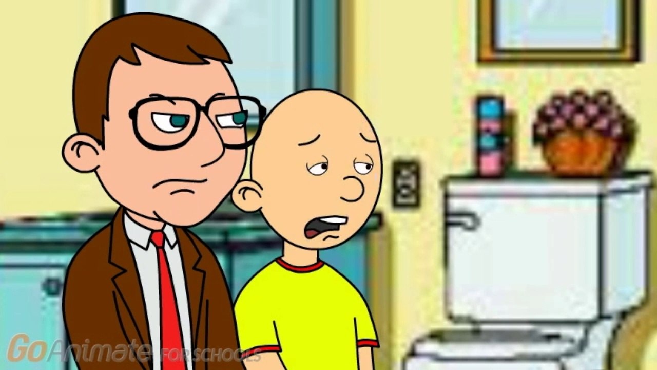 GoAnimate Part 7 - video Dailymotion