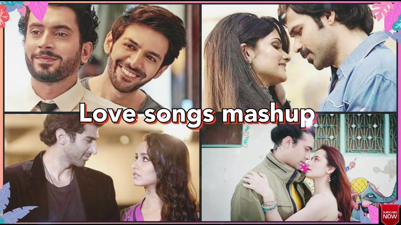 New Hindi Love Mashup 2022 - THE SOULFUL TUNES. - Bollywood Love Mashup - #bollywood # ...