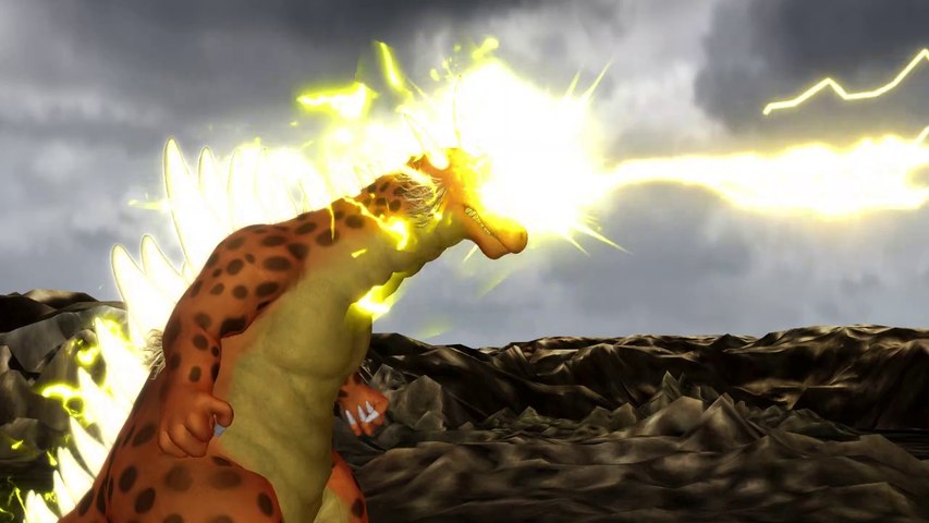 Godzilla73rules videos - Dailymotion