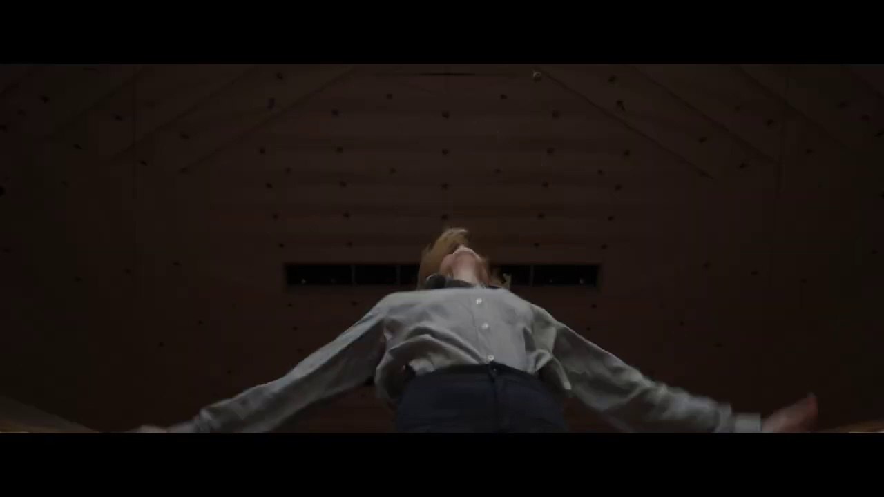 Tár | Teaser Trailer 1 - video Dailymotion