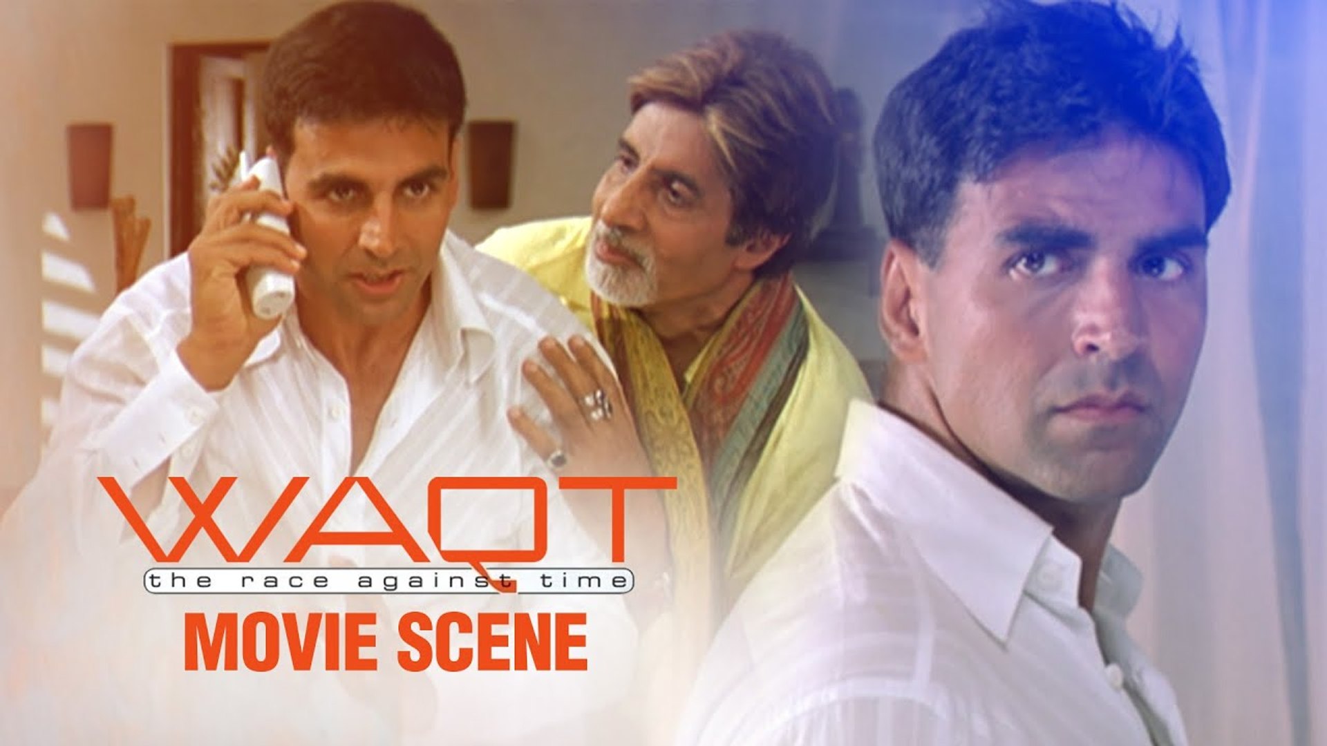 Waqt The Race Against Time