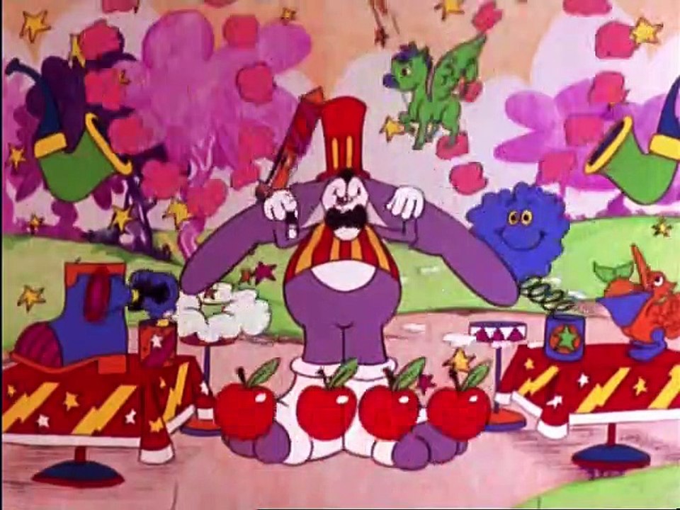 Jamie and the Magic Torch (1976) S01E10 - The Wicked Wand - video ...