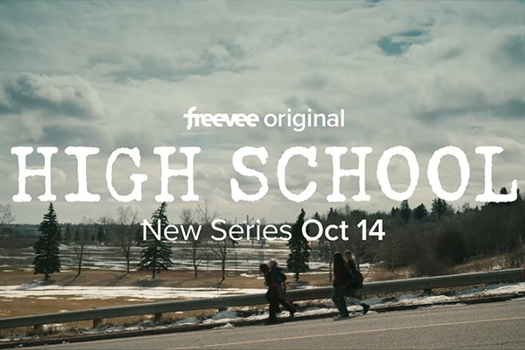 High School - Teaser Saison 1 - Vidéo Dailymotion