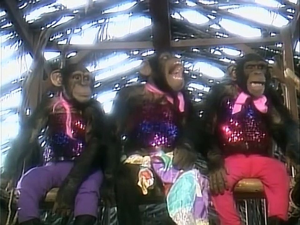 Kidsongs - A Day With The Animals (1986 Restoration) - video Dailymotion