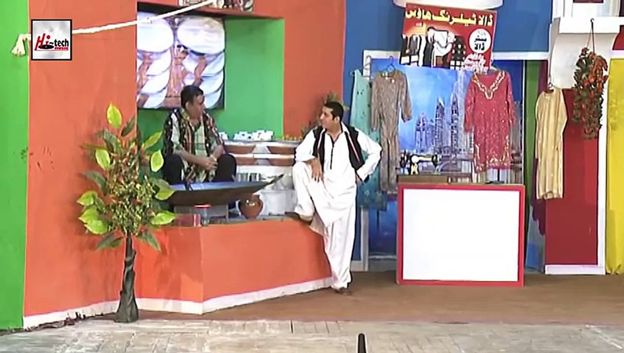 ZAFRI_KHAN_Vs_NASIR_CHINYOTI_2022_New_Stage_Drama_Best_Comedy_Clip ...