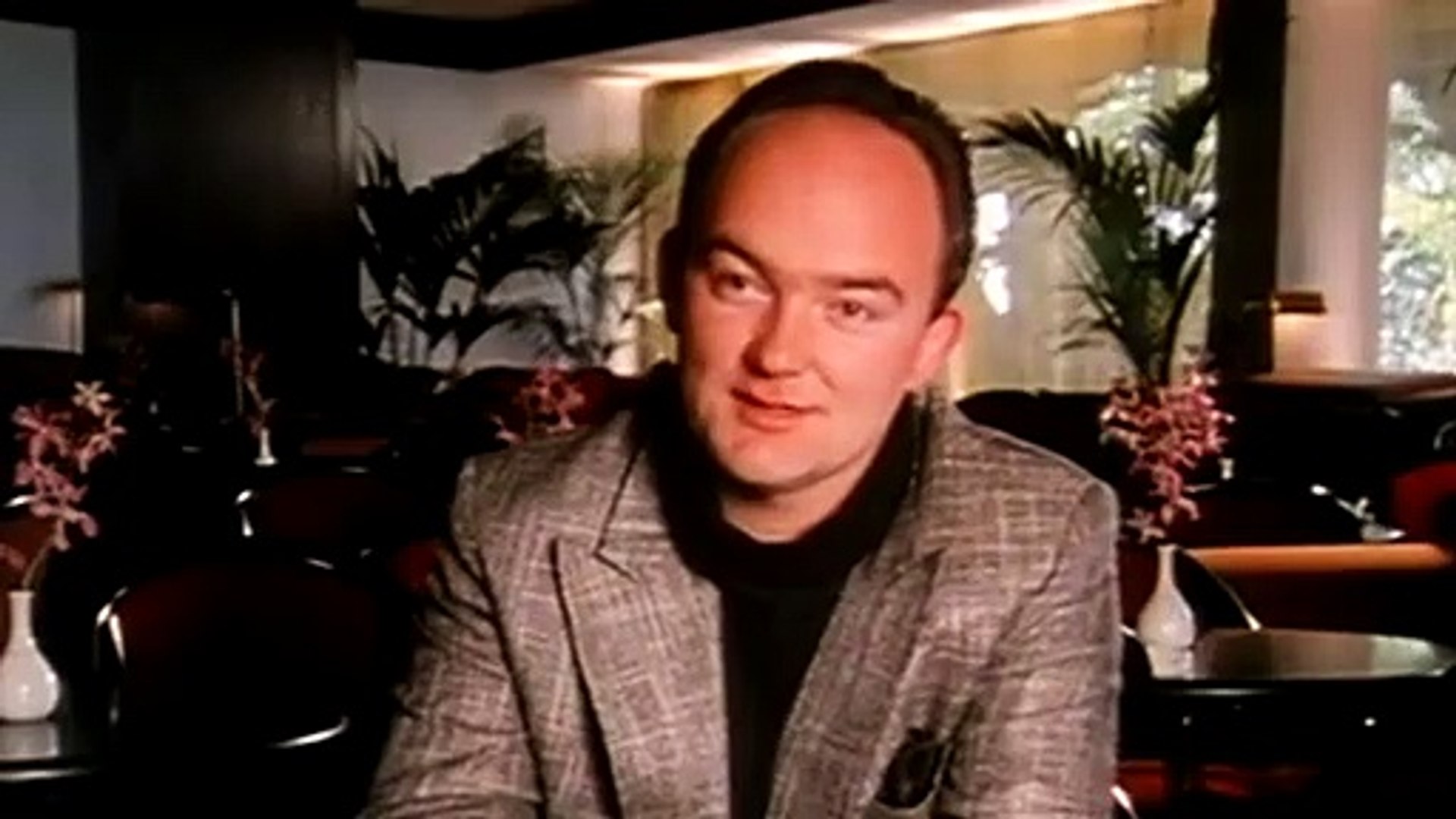 Legendary Australian trumpet virtuoso James Morrison embarks on ...