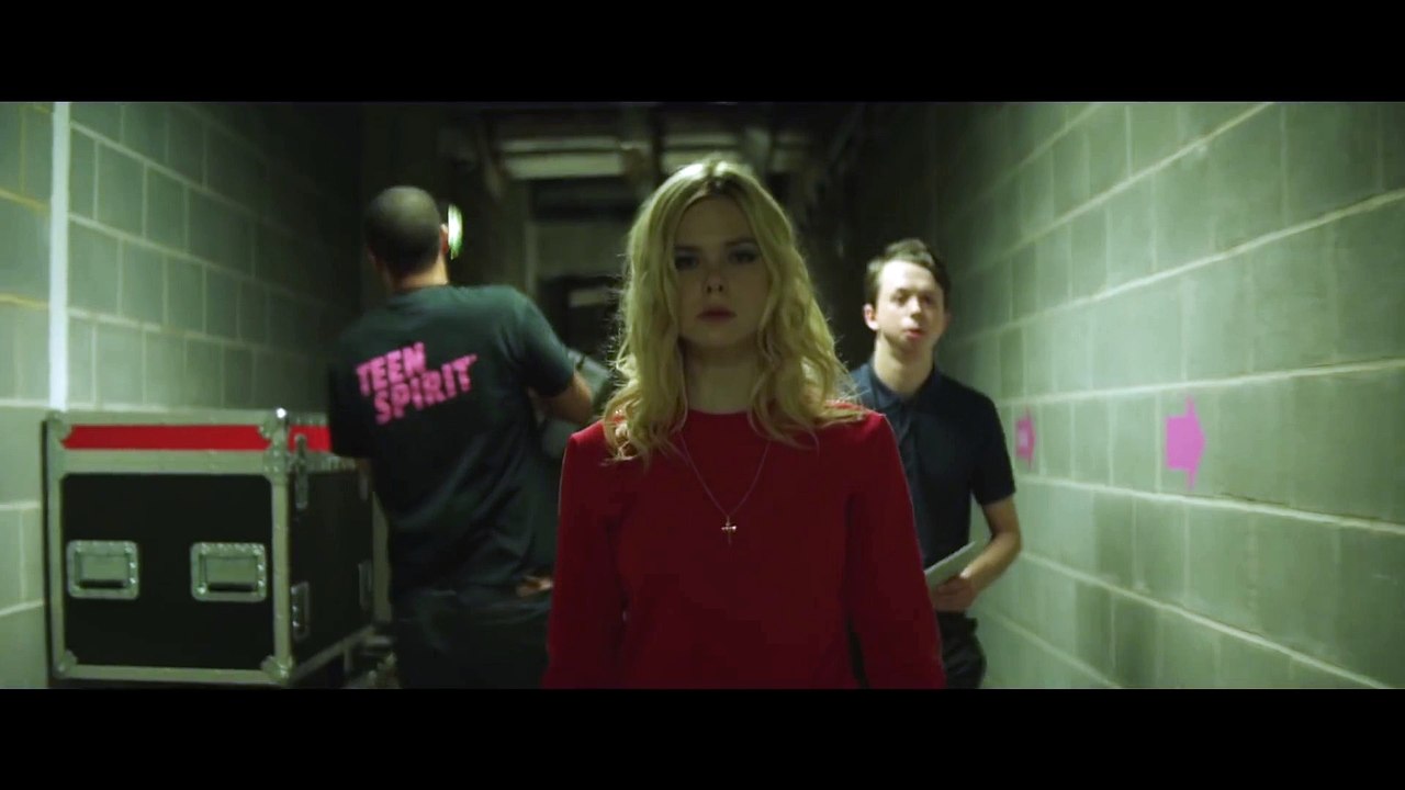 Teen Spirit - Official Teaser Trailer - Vídeo Dailymotion