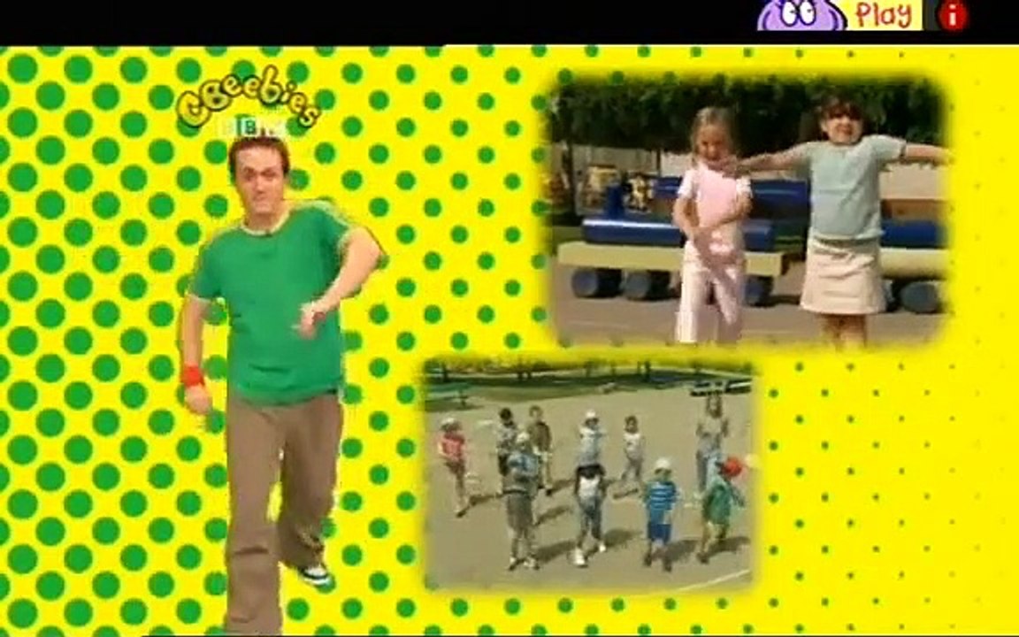 Boogie Beebies Shoe Hoe Down Cbeebies - video Dailymotion