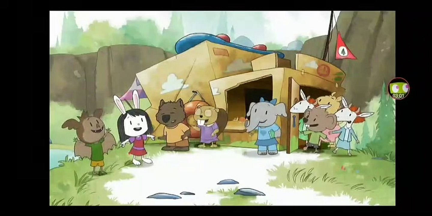 PBS Kids Program Break (2022 KBTC) Reupload - video Dailymotion