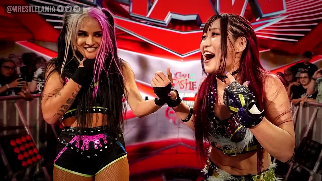 Edge Drops Bombshell After RAW...WWE Star Injured...Johnny Gargano ...