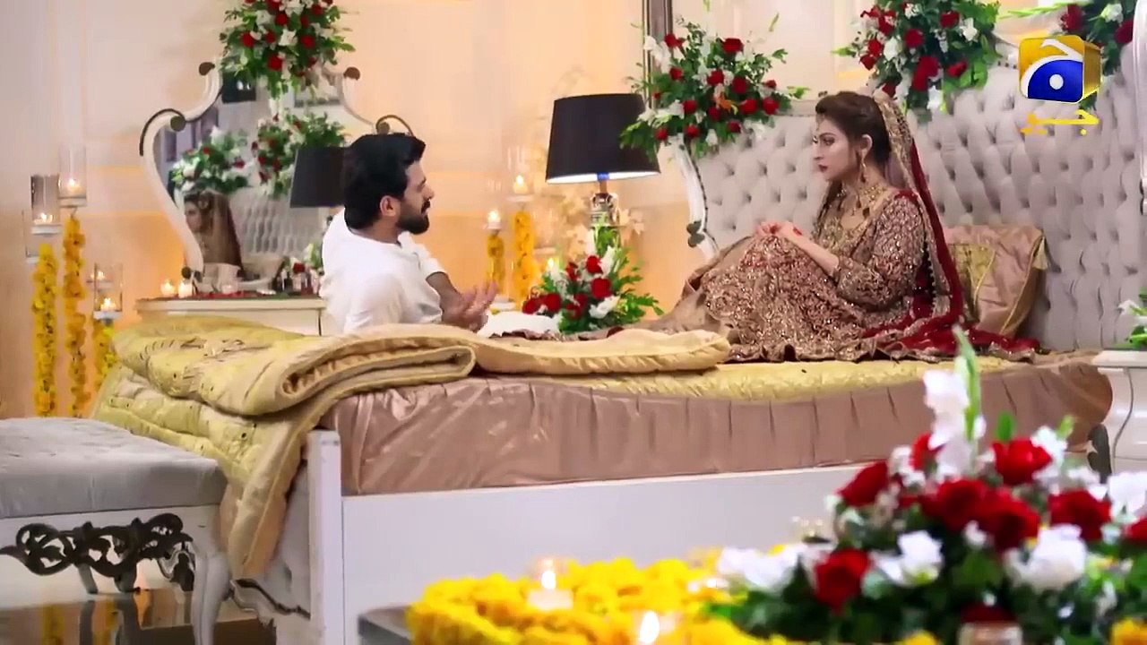 Rang Mahal Mega Episode 05 & 06 Humayun Ashraf Sehar Khan Ali Ansari ...