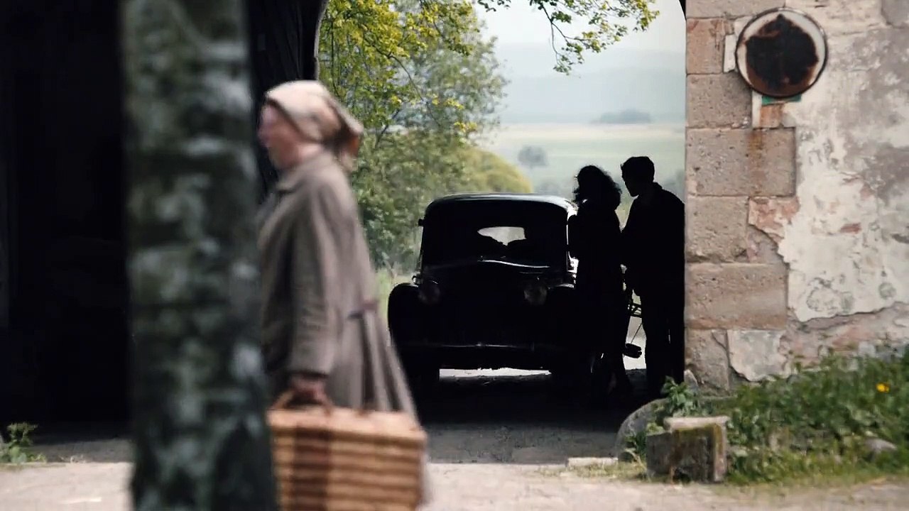 Tannbach - Schicksal eines Dorfes Staffel 1 Folge 2 - Part 01 HD ...