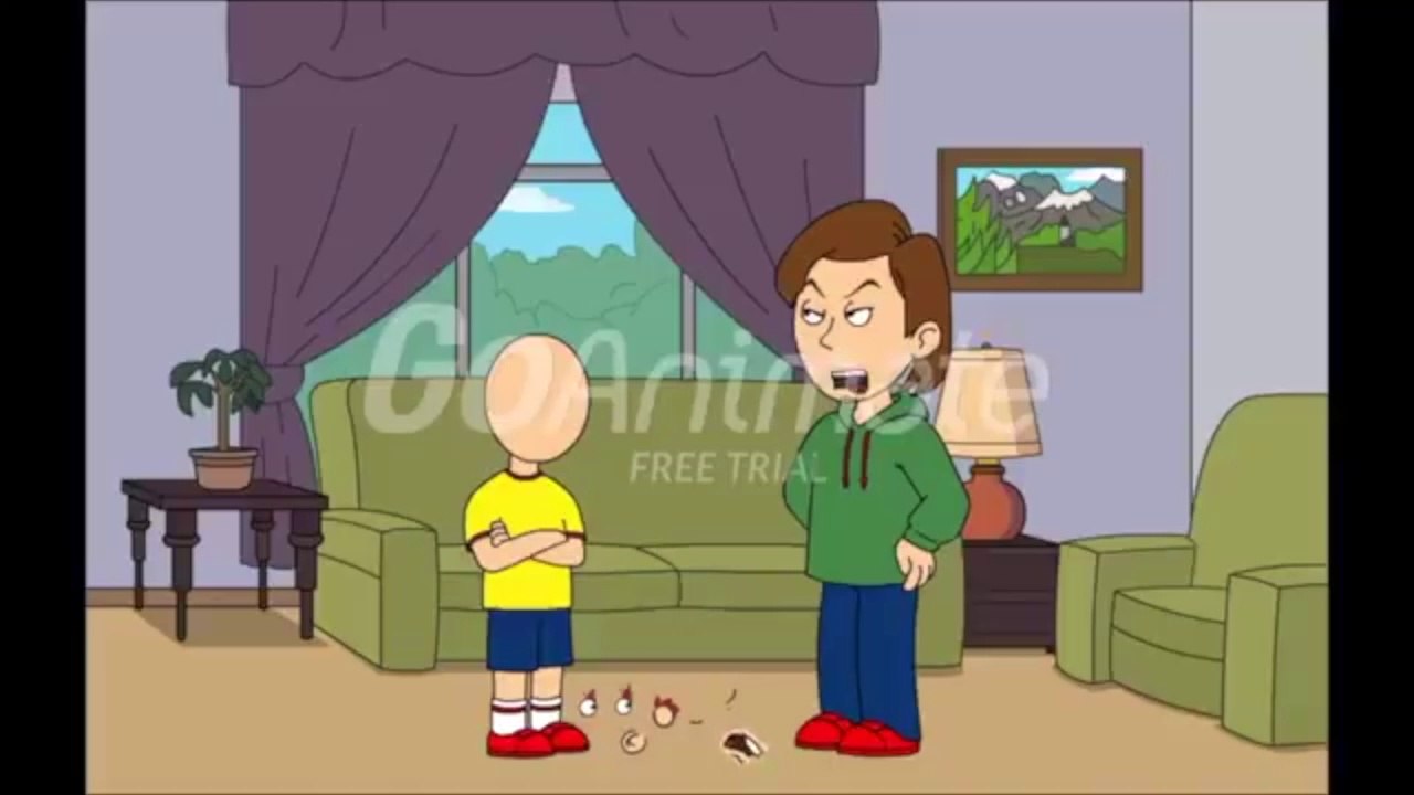 GoAnimate Part 8 - video Dailymotion