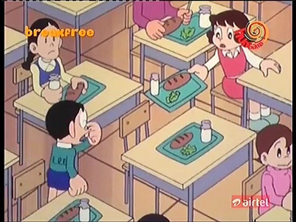 Perman Hungama TV Hindi Episode 028 - sabu changes side - video Dailymotion