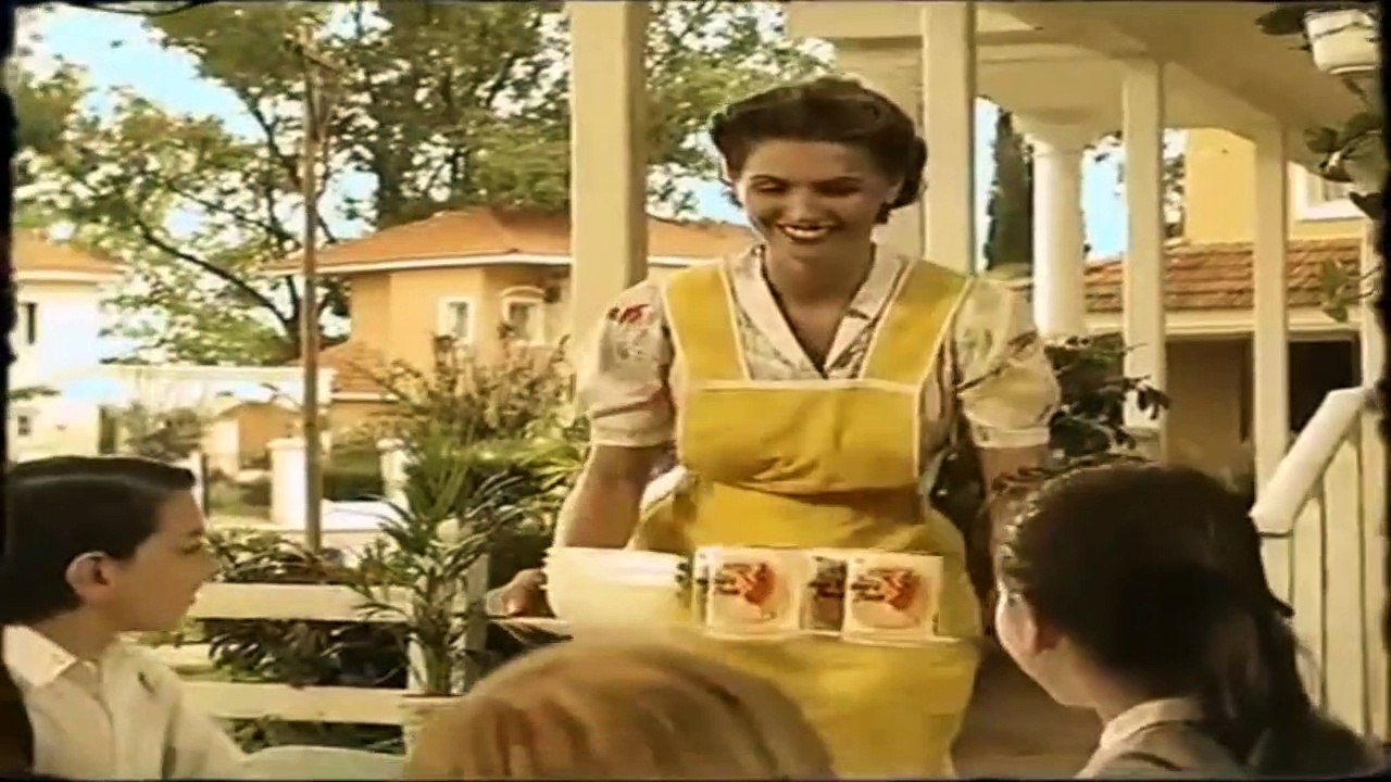 Chori Flan - Ayudin - Publicidad - Vídeo Dailymotion