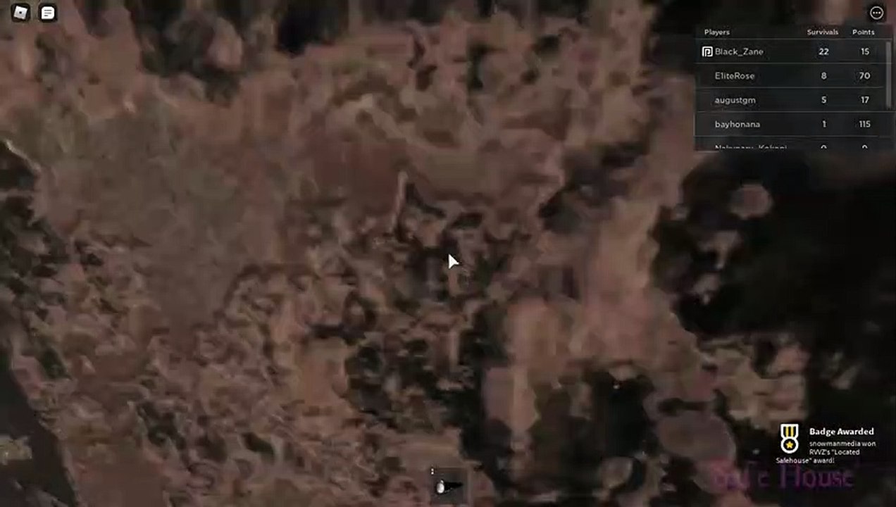 The Rake Classic Edition (Roblox) - video Dailymotion