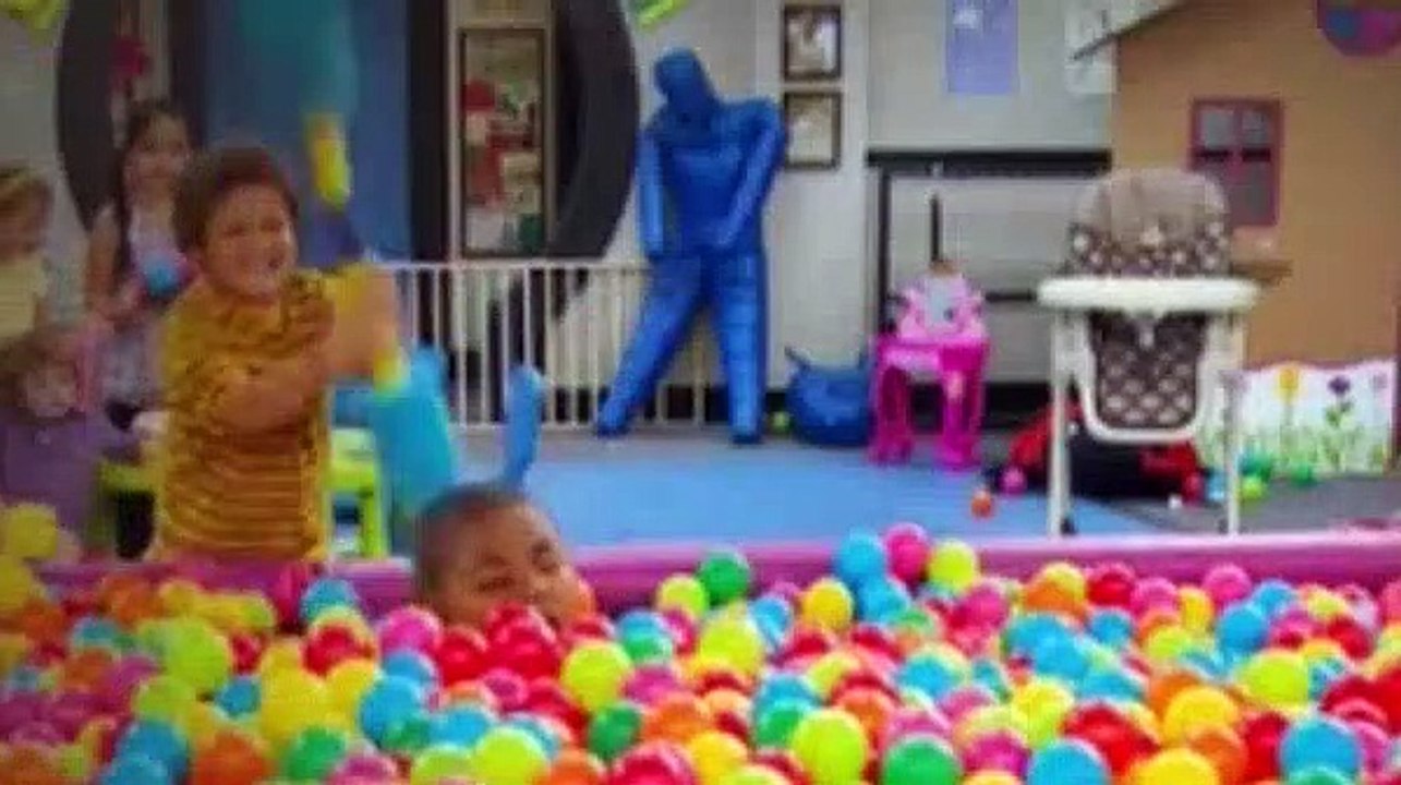 Kickin' It Season 2 Episode 9 Dojo Day Care - video Dailymotion