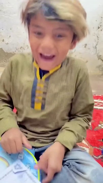 Very emotional sad/ Chota Ali vlogs /need your support - video Dailymotion