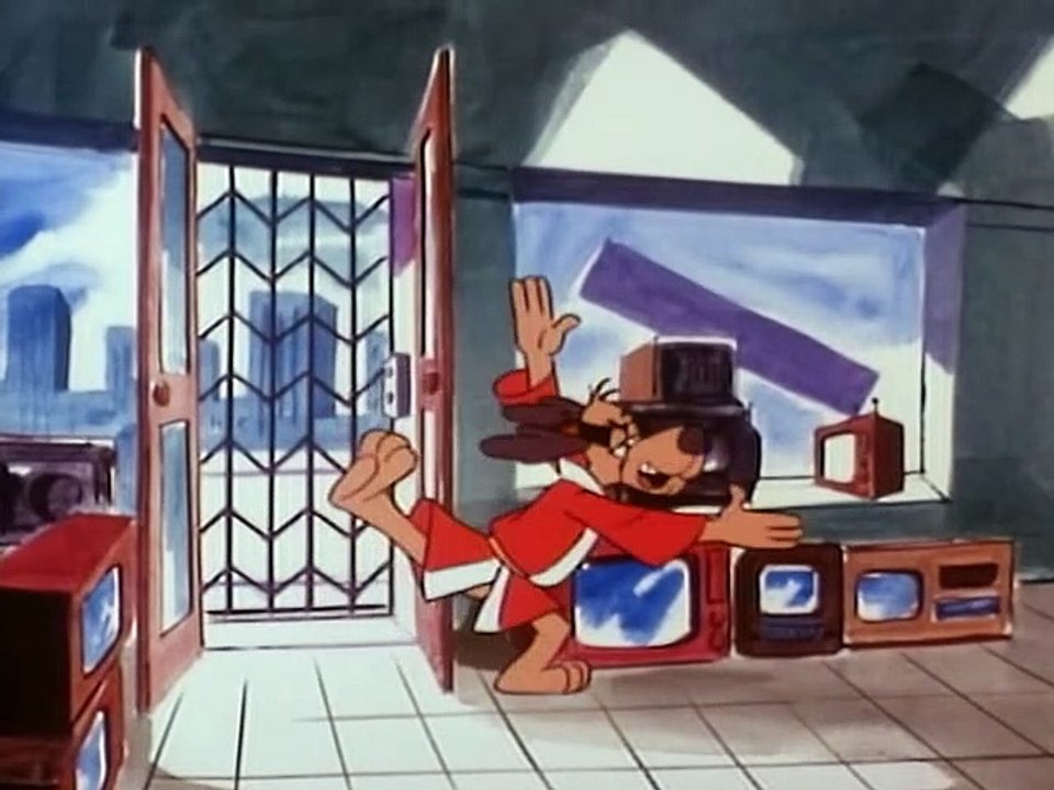 Fenn - Hong Kong Pfui Staffel 1 Folge 8 HD Deutsch - video Dailymotion