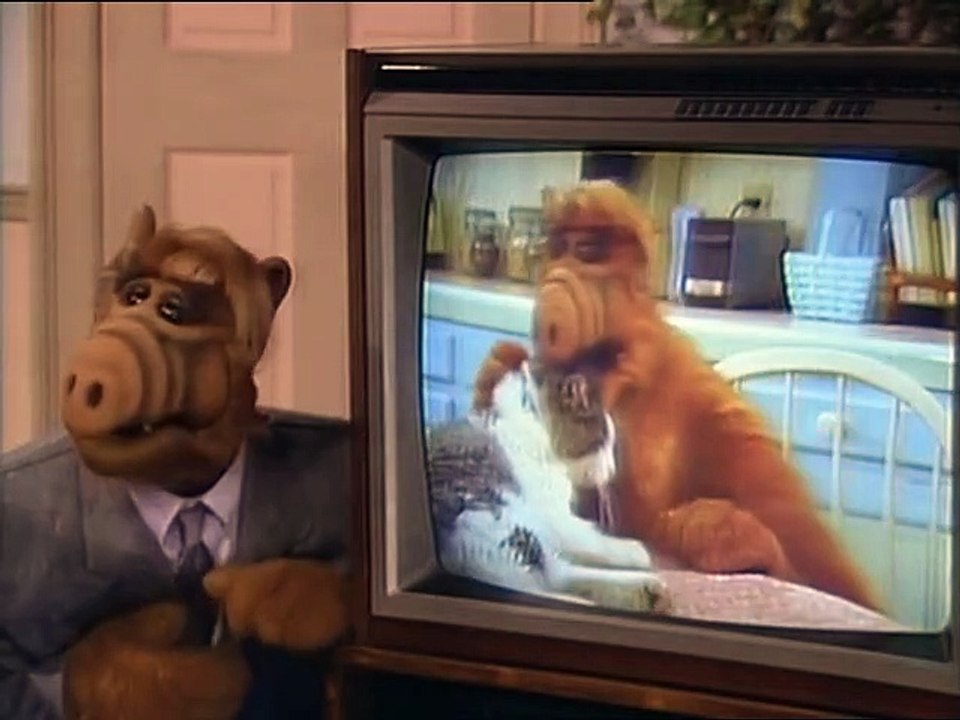 ALF Staffel 3 Folge 3 HD Deutsch - video Dailymotion