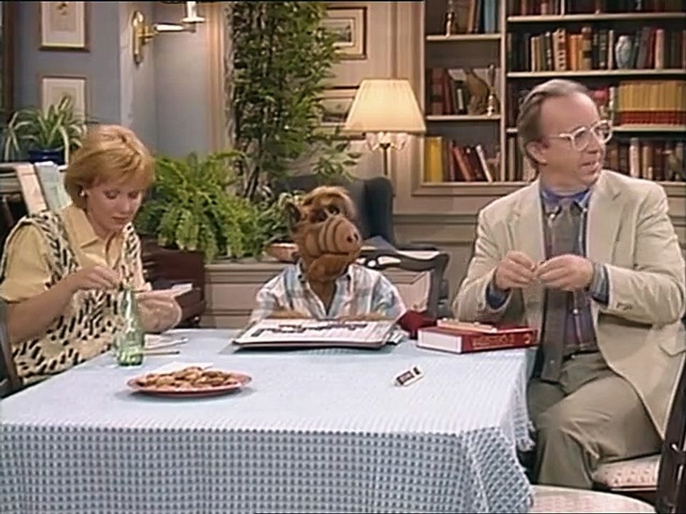 ALF Staffel 3 Folge 6 HD Deutsch - video Dailymotion
