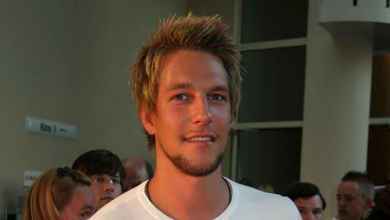 2000er-GZSZ-Hottie „Moritz“: Das macht Hendrik Borgmann heute - video ...