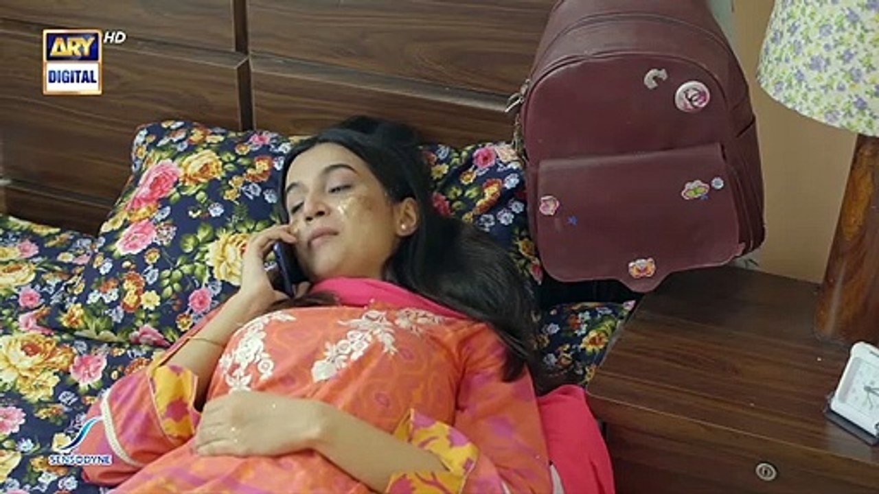 Phir Kab Ayein Meri Ammi Apni Bahu Ko Lenay #MereHumsafar - video Dailymotion