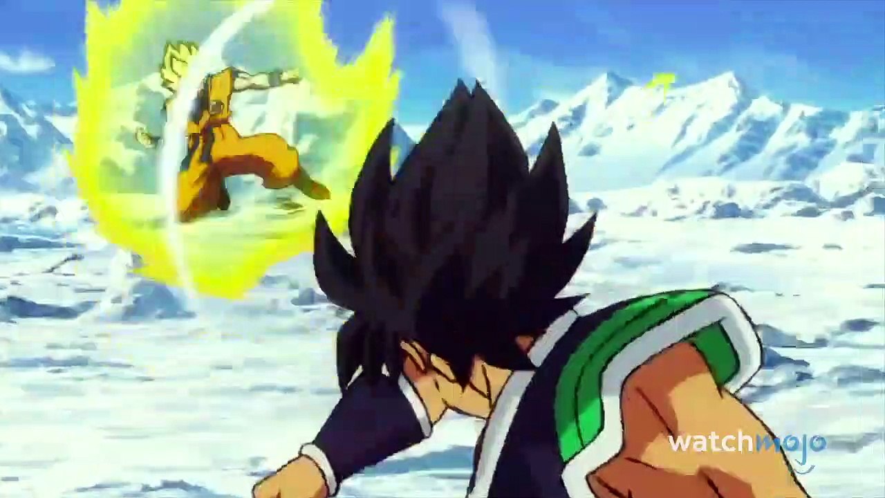 Top x Goku Fights Every Dragon Ball Fight Ranked - video Dailymotion