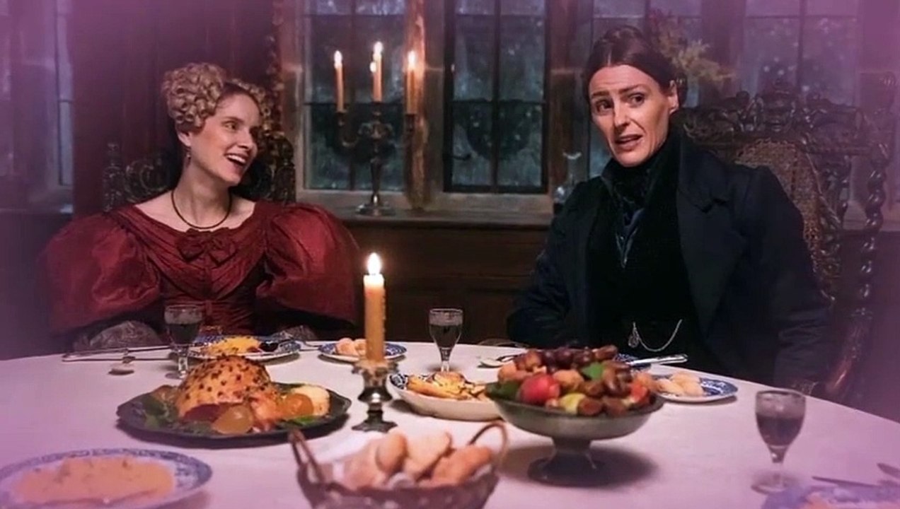 Gentleman Jack Season 3 Trailer - B B C One, H B O, Suranne Jones ...
