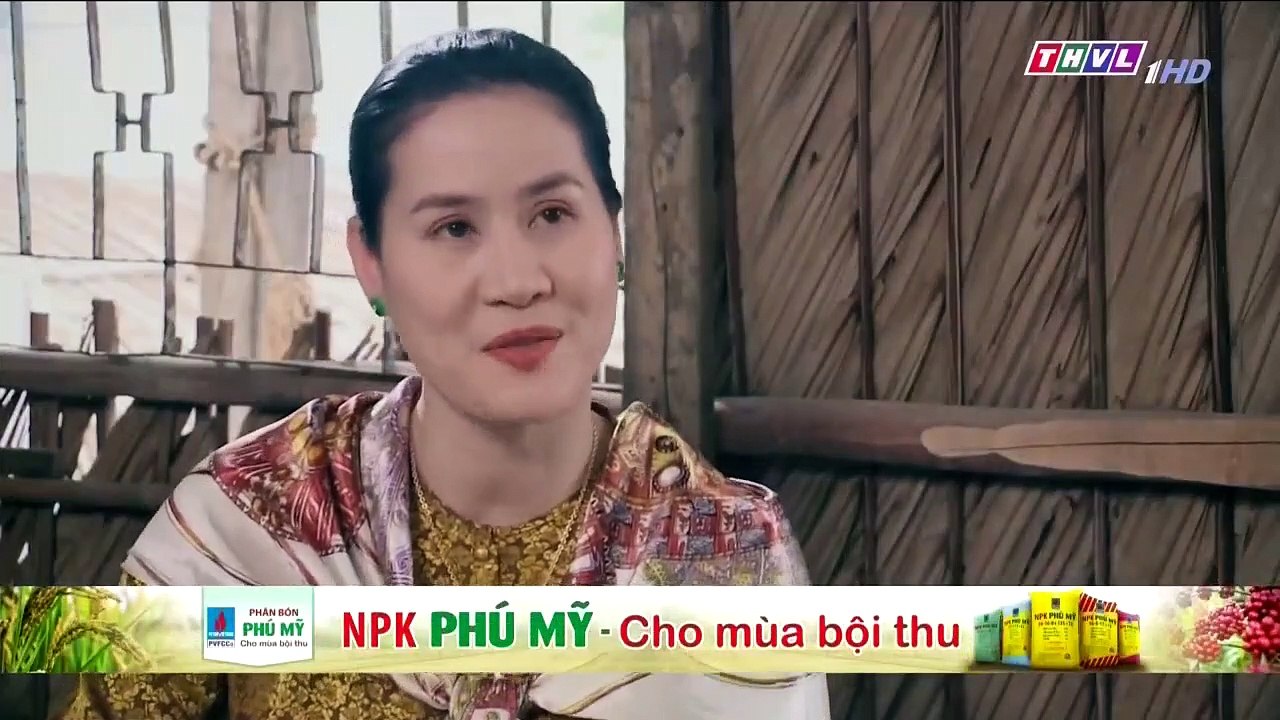 Duyên Kiếp Tập 20 - Phim Việt Nam THVL1 - xem phim duyen kiep tap 21 - Video Dailymotion