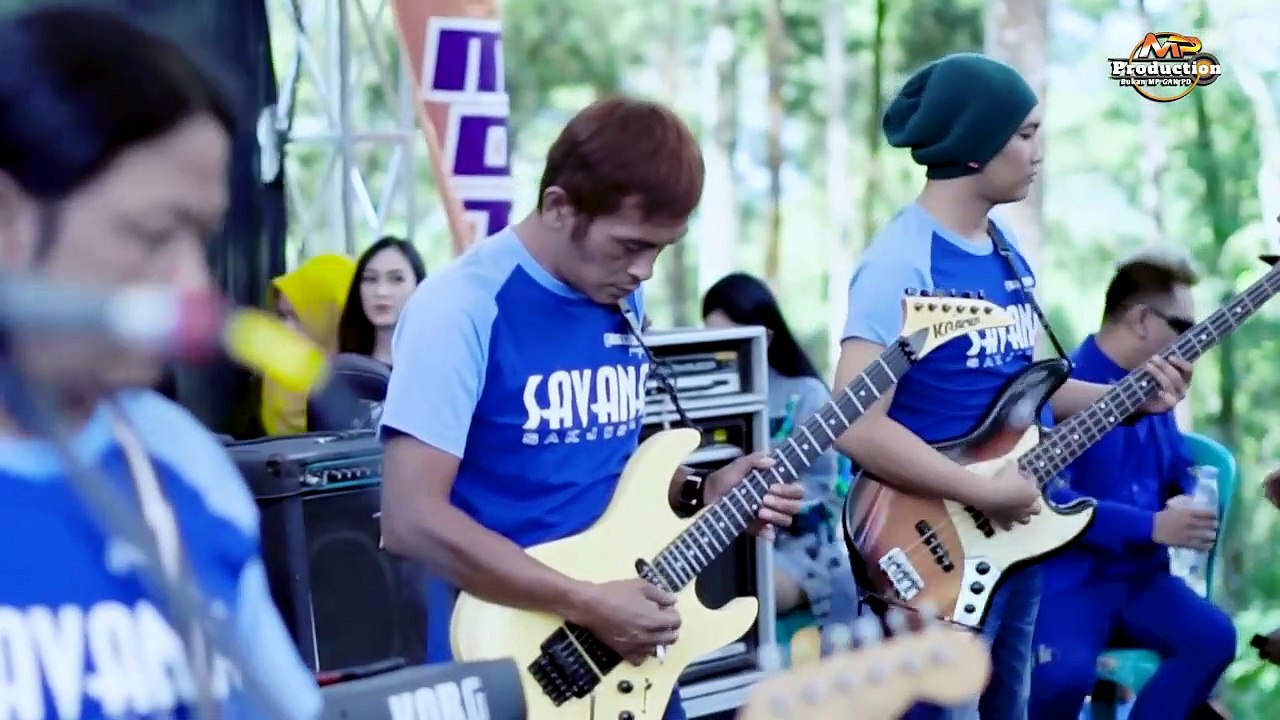 ICHA KISWARA TERBARU BERLAYAR TAK BERTEPIAN --SAVANA SAKJOSE ALASTUWO MAGETAN- MUHSIN MOTOR ...