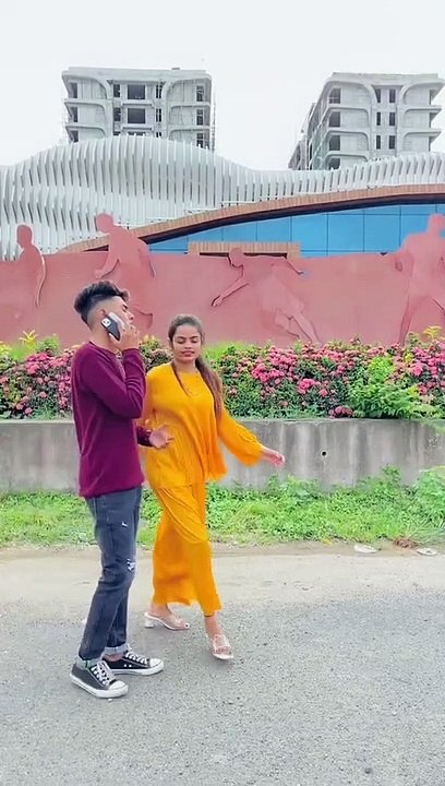 Tag_ur_love_ ️_#mr_sachin08_#priya_a08_#priyatiwari_#sachintiwari(480p ...