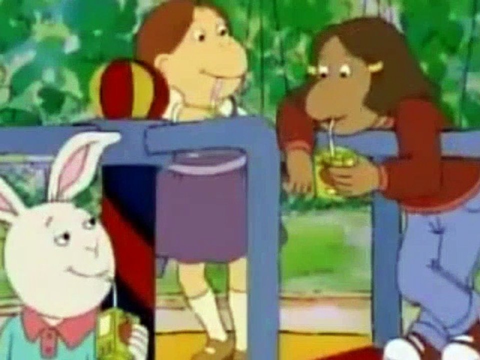 Arthur S01E07 - video Dailymotion