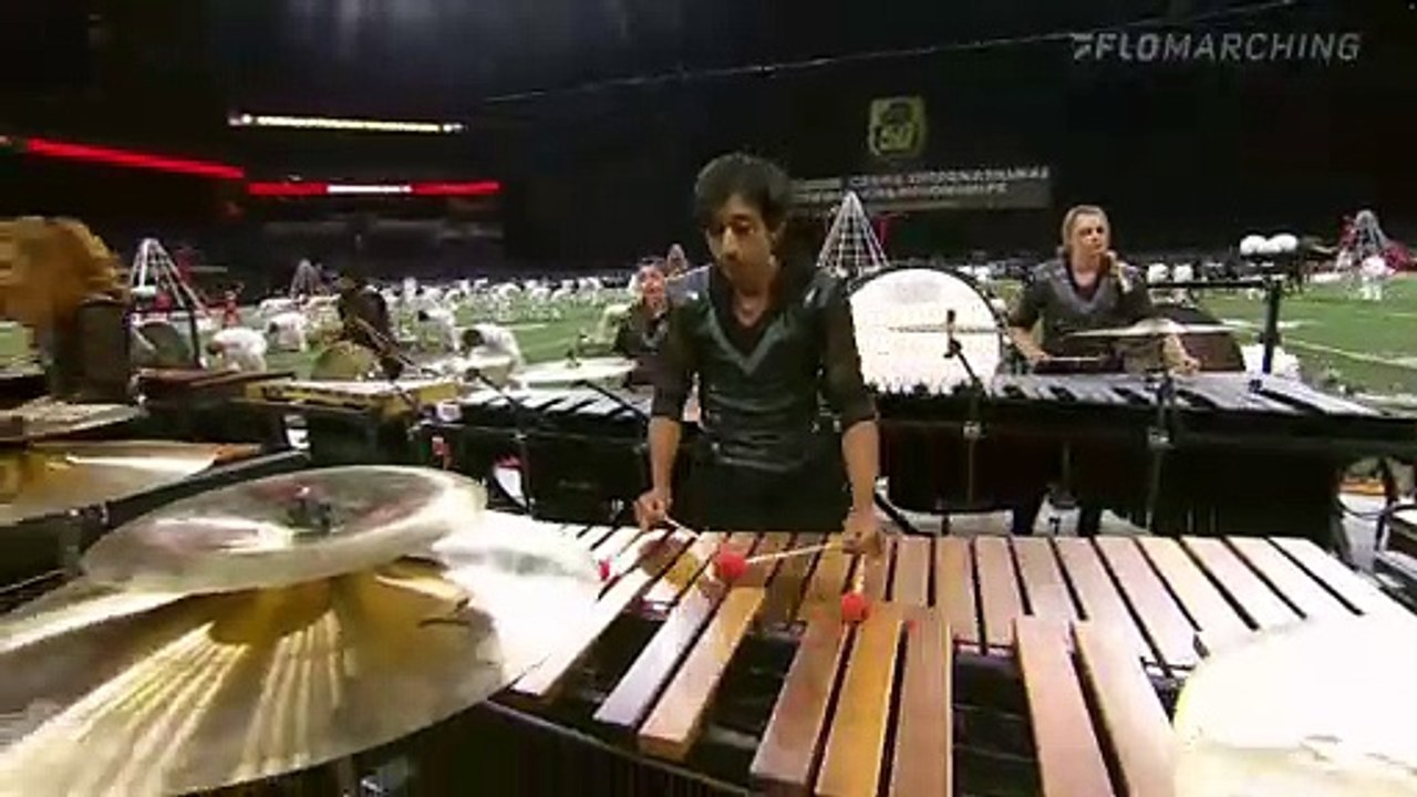 02 Boston Crusaders 2022 – DCI World Championship Finals - Video ...