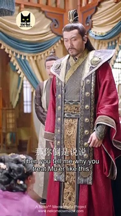 Yang Di Wei Huan 养敌为患 Ep13 [ENG SUB] - video Dailymotion