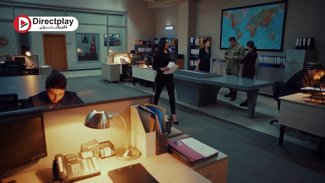 SOZ Season 3 Episode 56 Part 1 - video Dailymotion