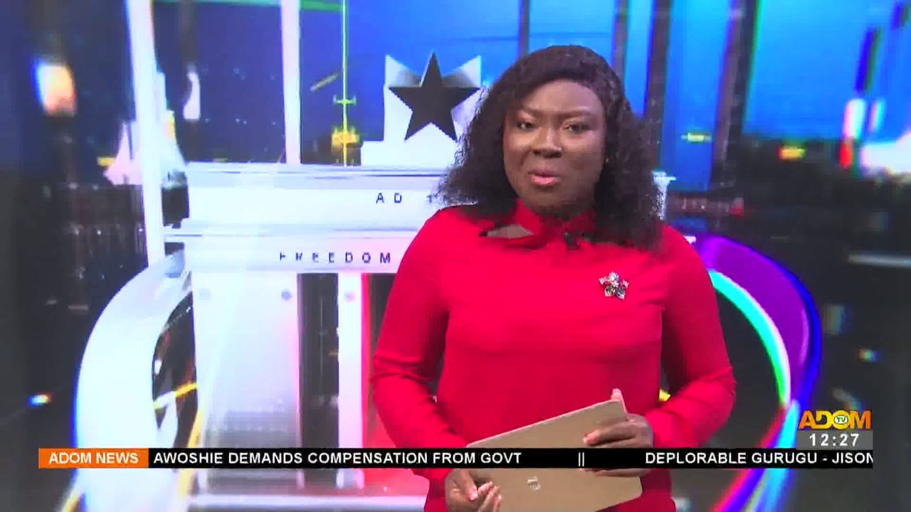 Adom Trotro: Ghanaians Share Views On Dollar Shortage Effect On Drug ...