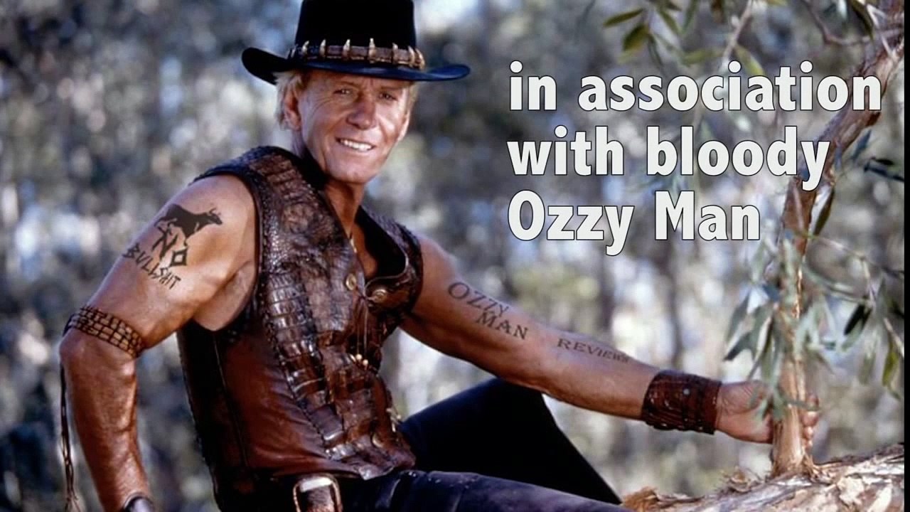 Ozzy Man Commentates Game of Thrones Season 5 Trailer - video Dailymotion