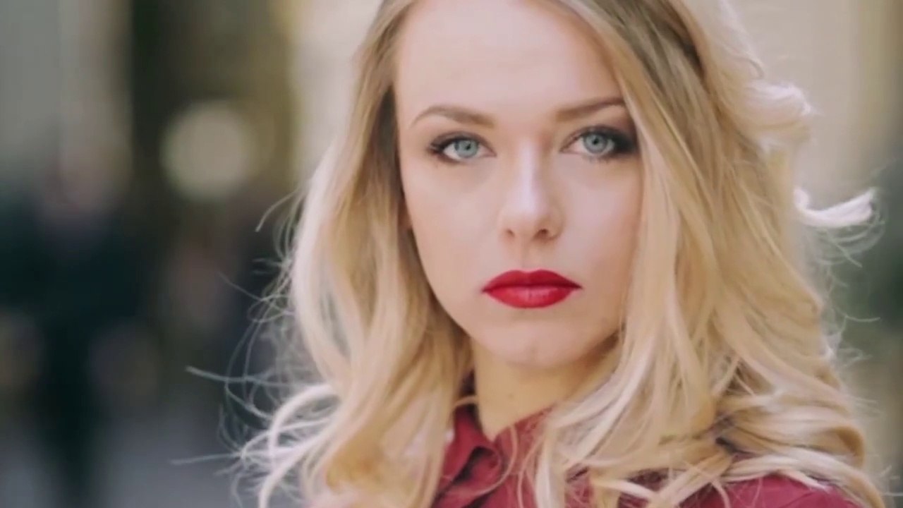 Otilia - Deli Gibi (Anton Shipilov remix) Video 2022_ Beautiful girls - video Dailymotion