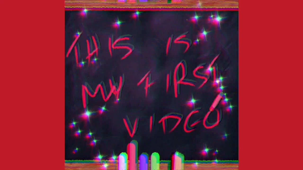 ASMR: Chalk Writing Sounds On Board Satisfy Strangely - video Dailymotion