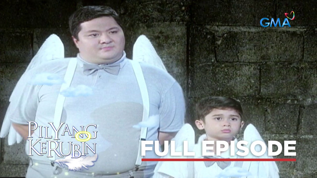 Pilyang Kerubin: Full Episode 14 (Stream Together) - video Dailymotion
