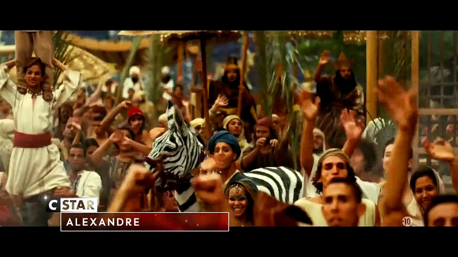 Filme De Alexandre 2004 Amazon.com: Alexander (2004) / Alexandre