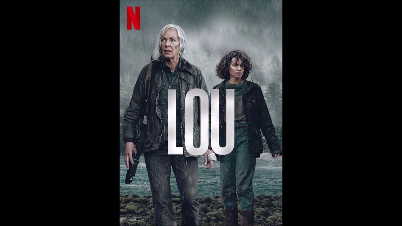 Lou - Trailer © 2022 Action, Crime, Drama, Mystery, Thriller - video ...