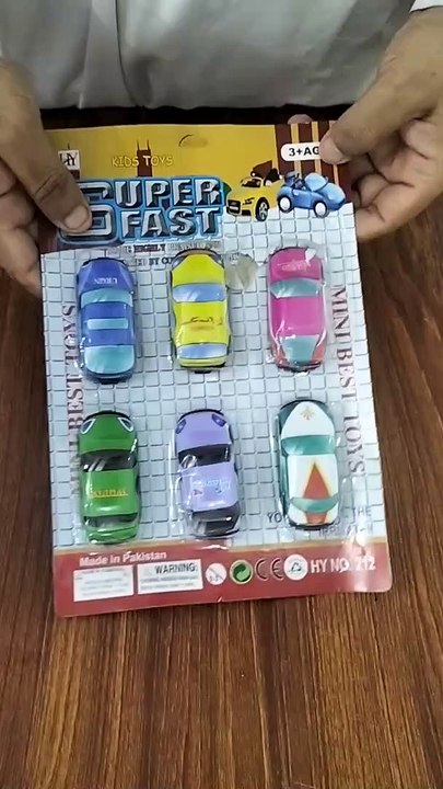 toy car unboxing. - video Dailymotion