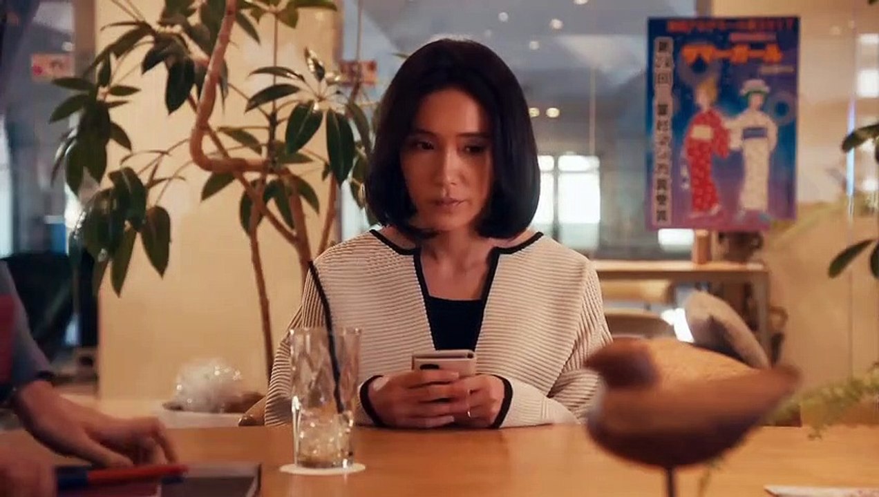 シジュウカラ Shijukara - English SUB - E2 - 동영상 Dailymotion