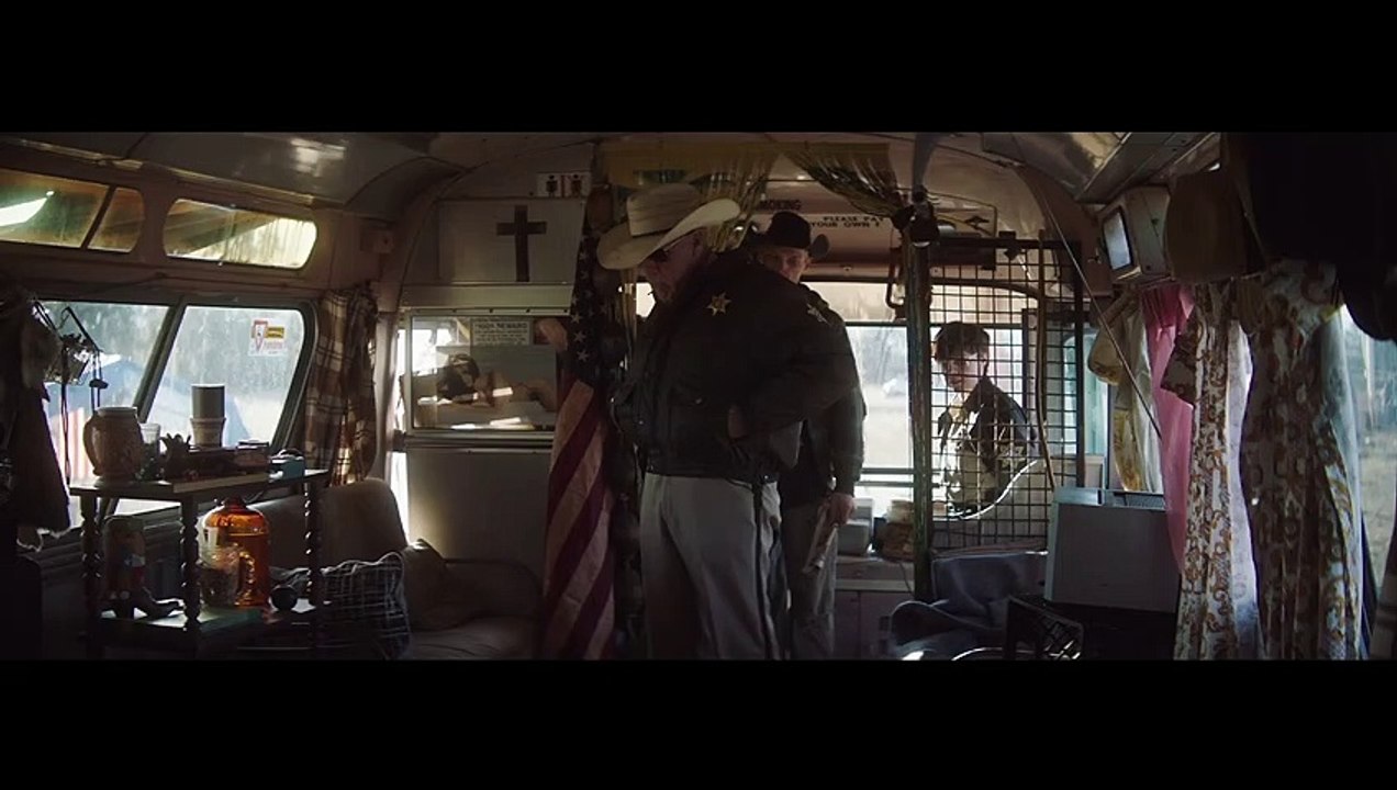 The Last Victim - Official UK Trailer - Vídeo Dailymotion