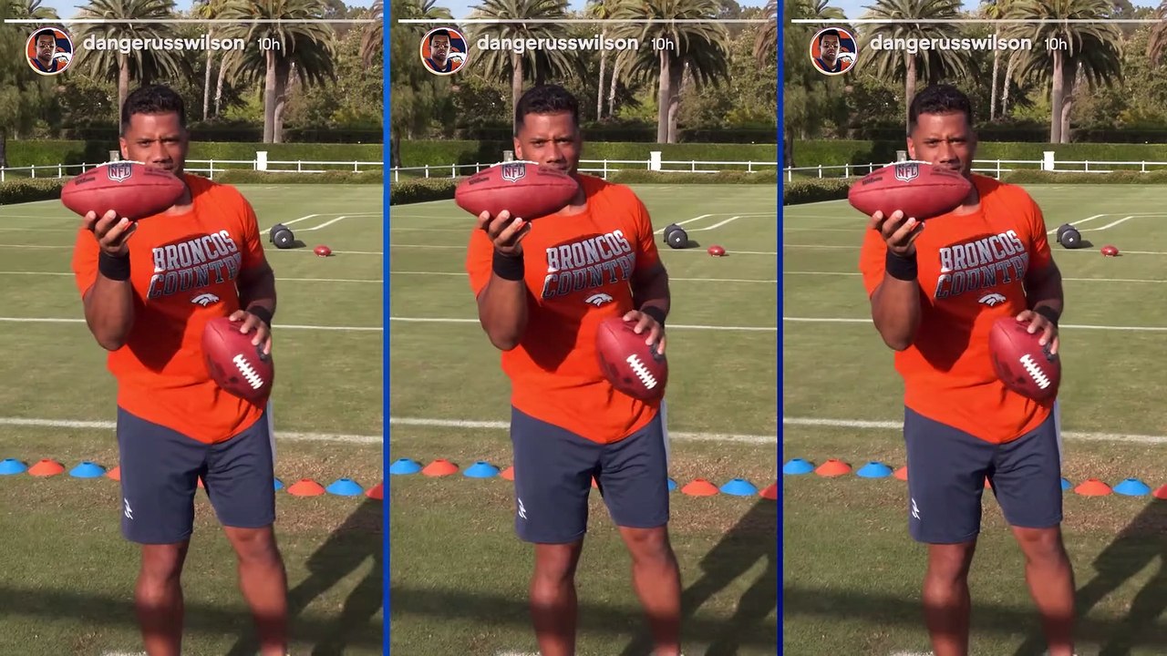 The New Prime Ball For Thursday Night Football Is FAKE! Prime Video ...